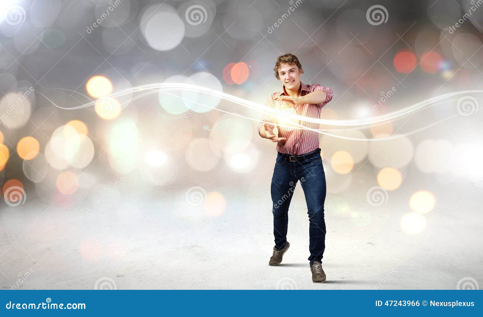 Man magician stock photo. Image of illusionist, conjure - 47243966