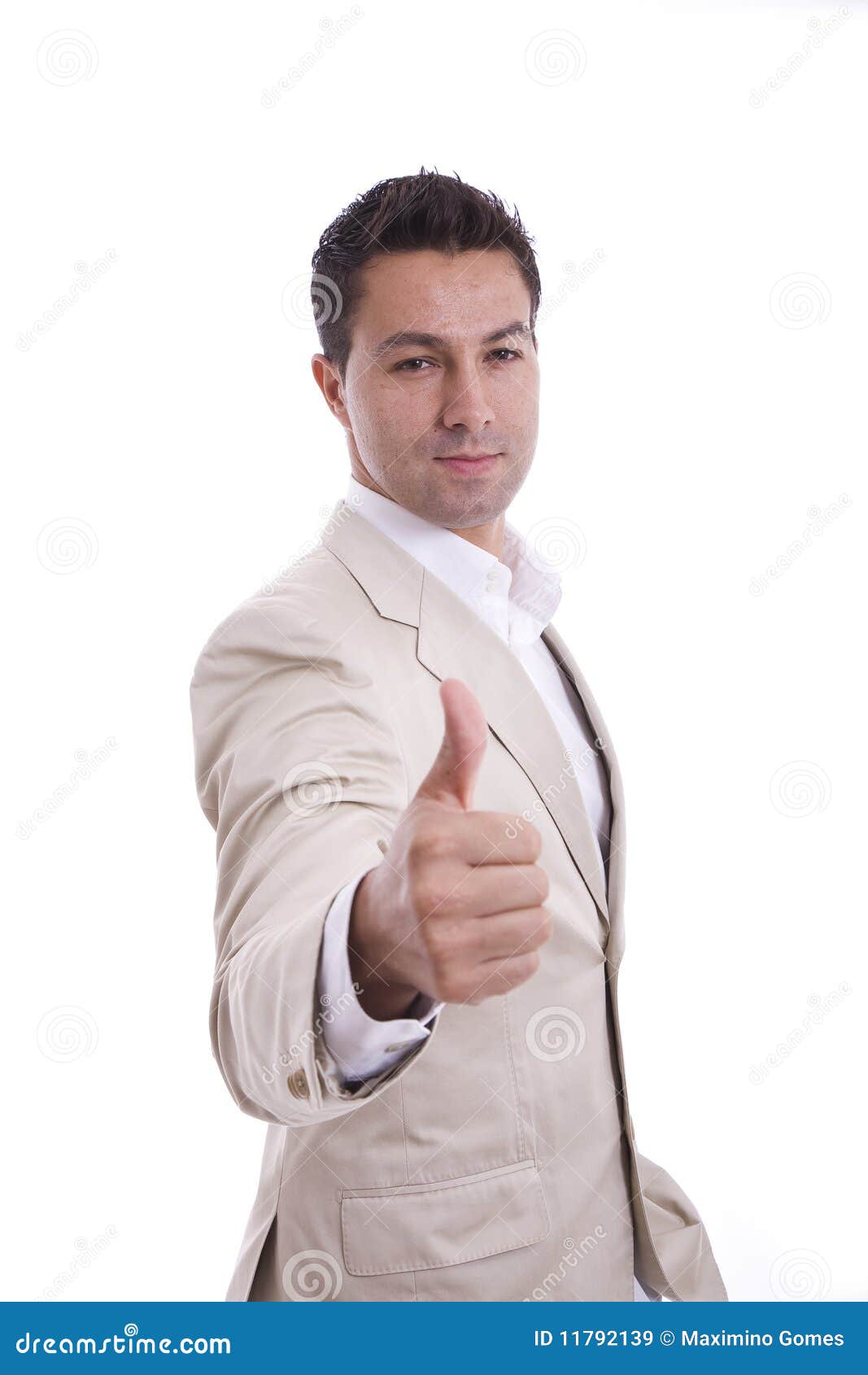 Man making gesture of ok stock image. Image of lifestyle - 11792139