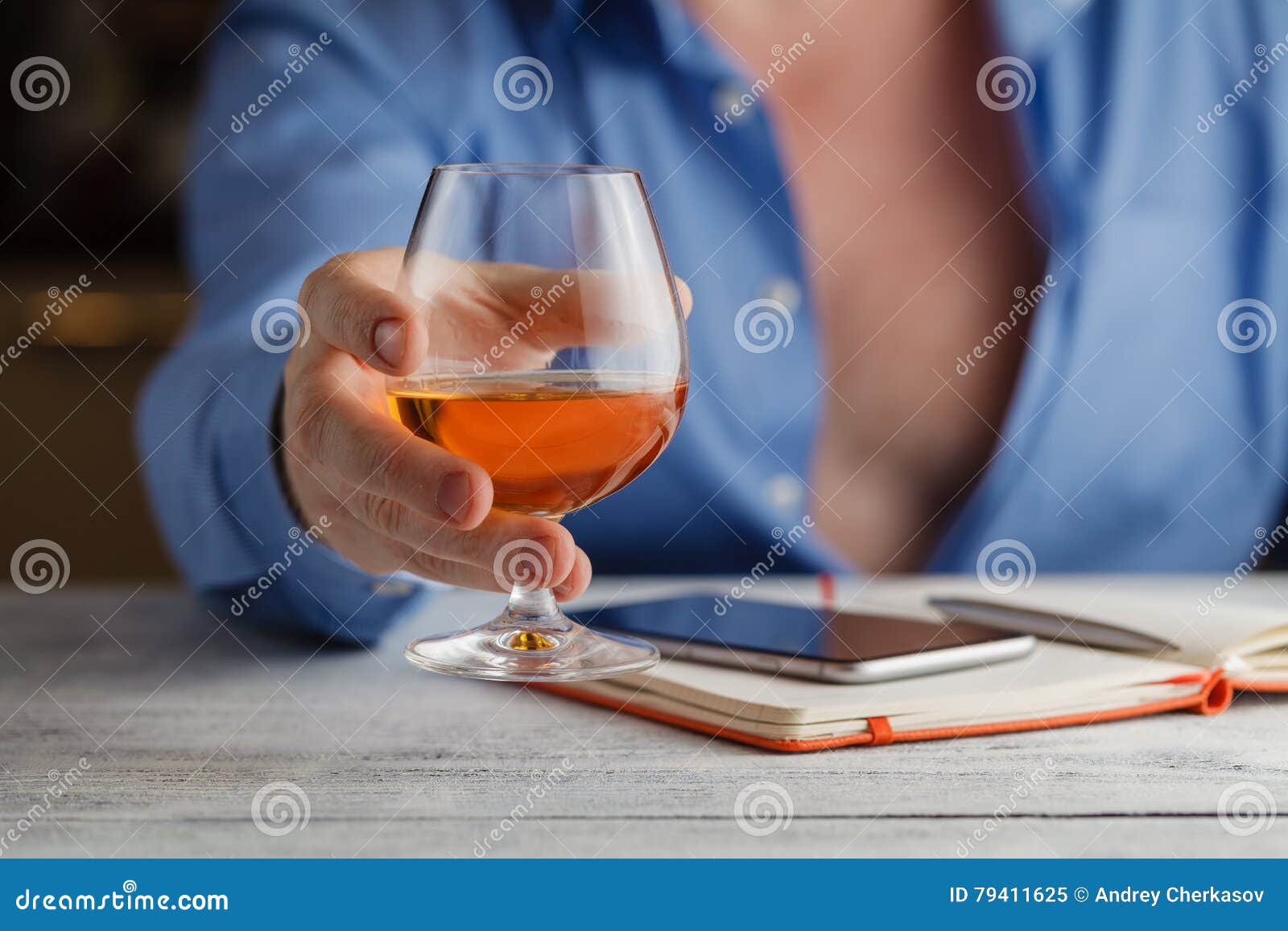 Man Making a Toast(drinking) Stock Image - Image of casual, drinking ...