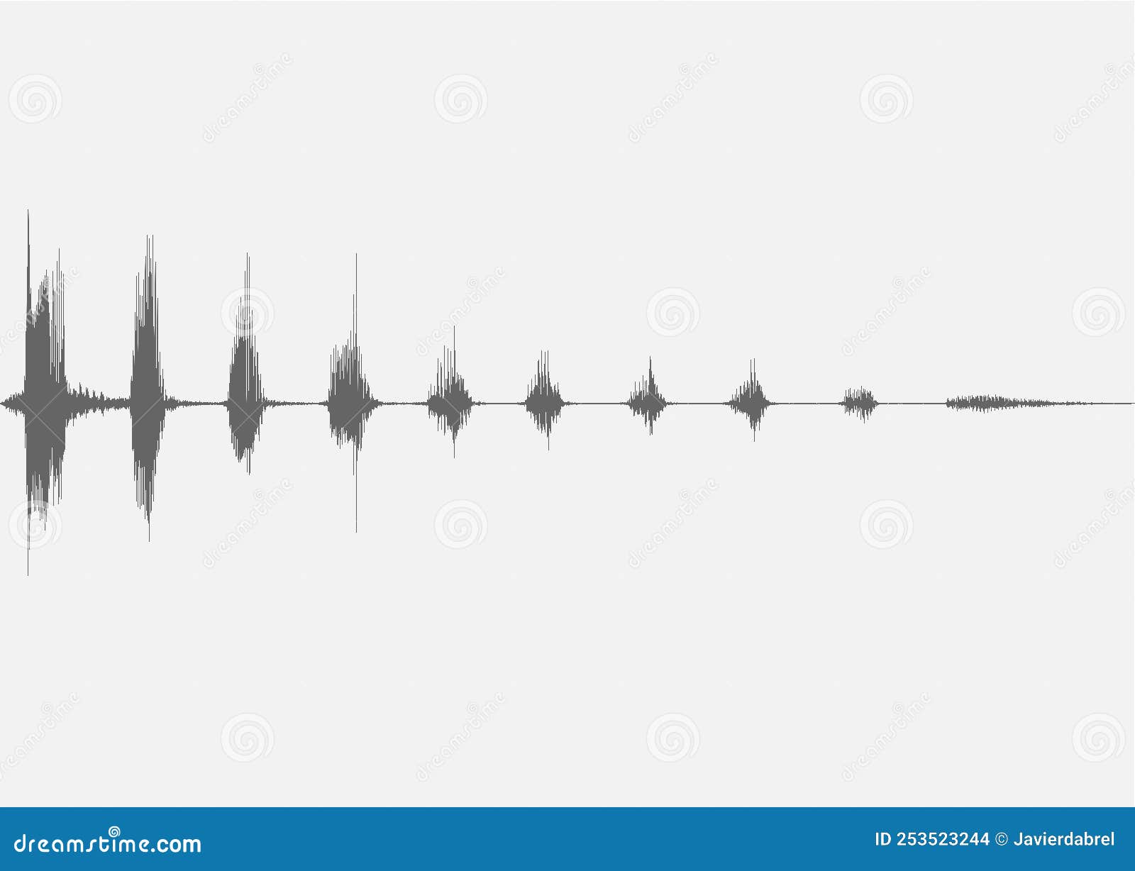 Man Malicious Laugh stock sound effect. Audio of speak - 253523244