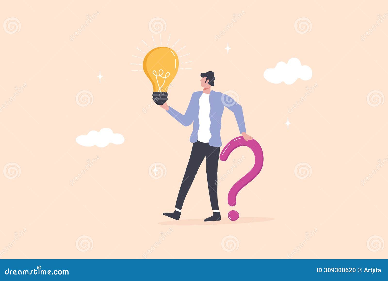 Man, Manager Ask Questions and Get Answers. Online Support Center. FAQ, Finding Solution Concept ...