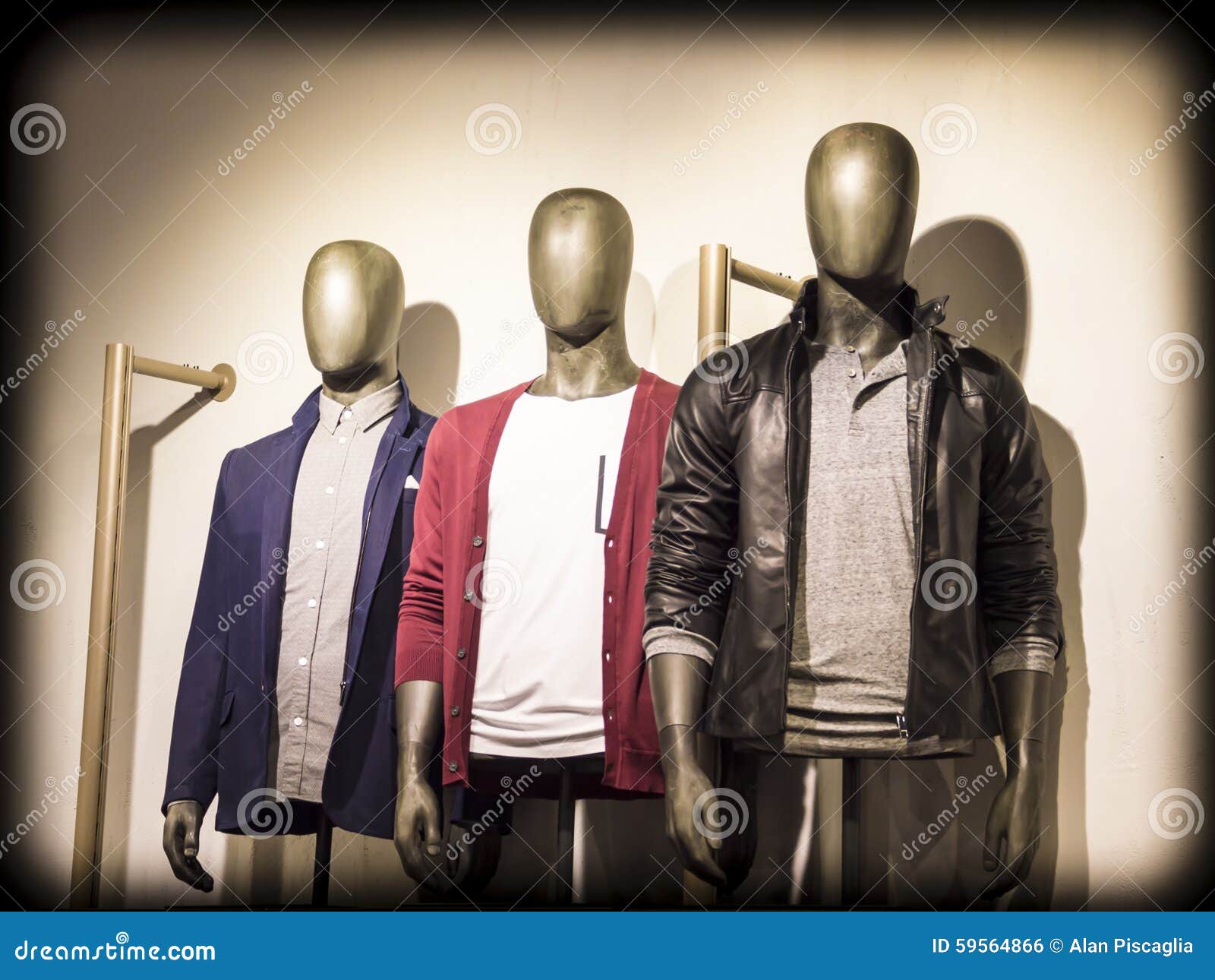Man Mannequins stock photo. Image of luxury, male, tailor - 59564866