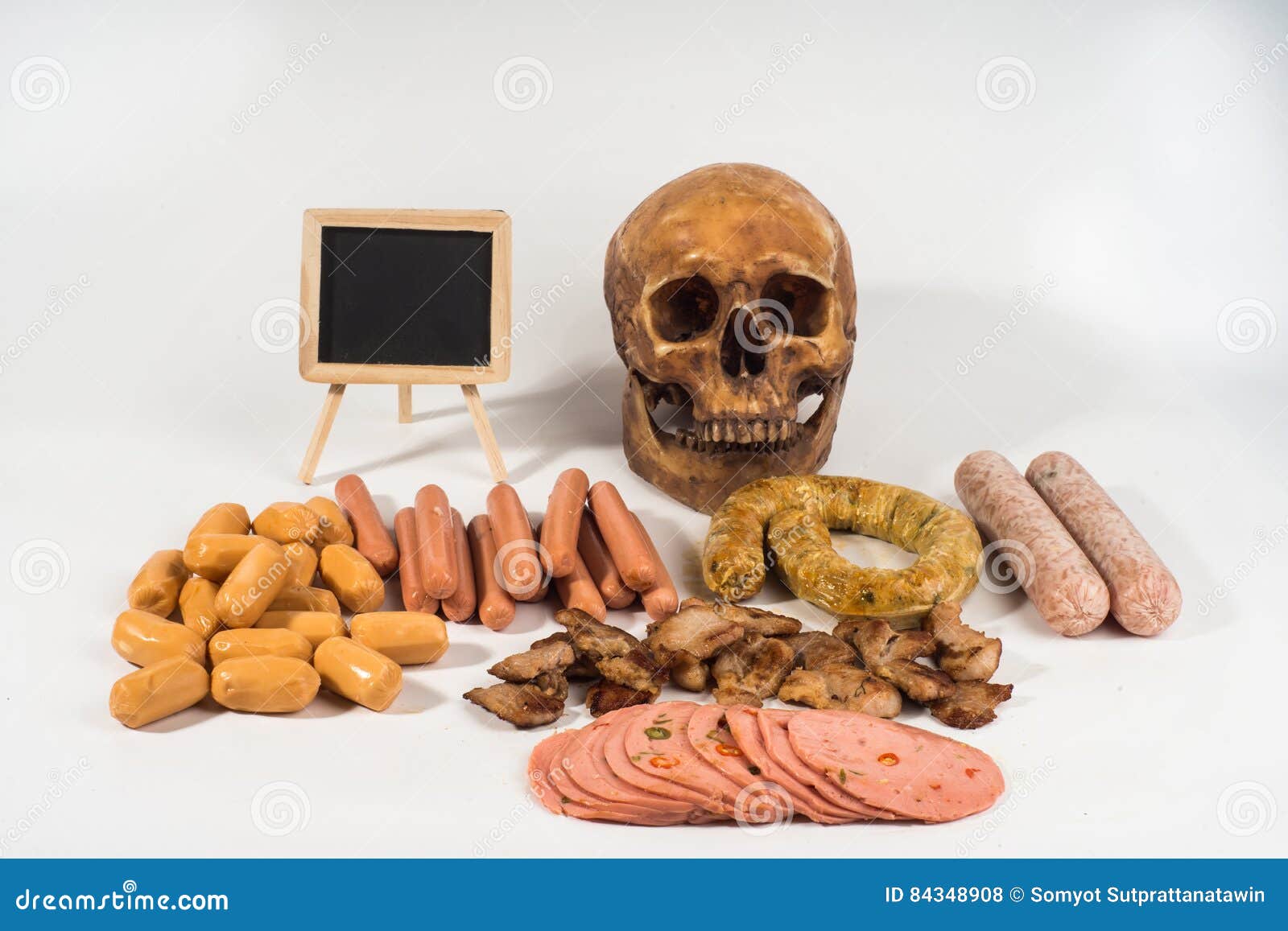Man meat head skull stock photo. Image of meat, skull - 84348908