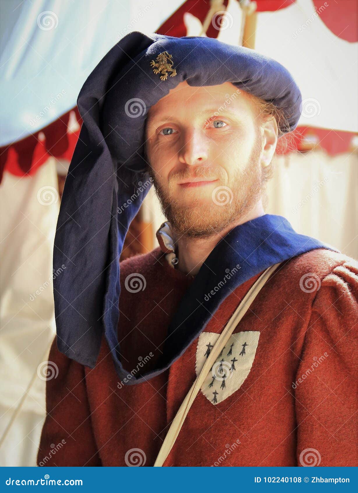 Man in Medieval costume editorial stock photo. Image of period - 102240108 Man in Medieval costume editorial stock photo. Image of period - 102240108