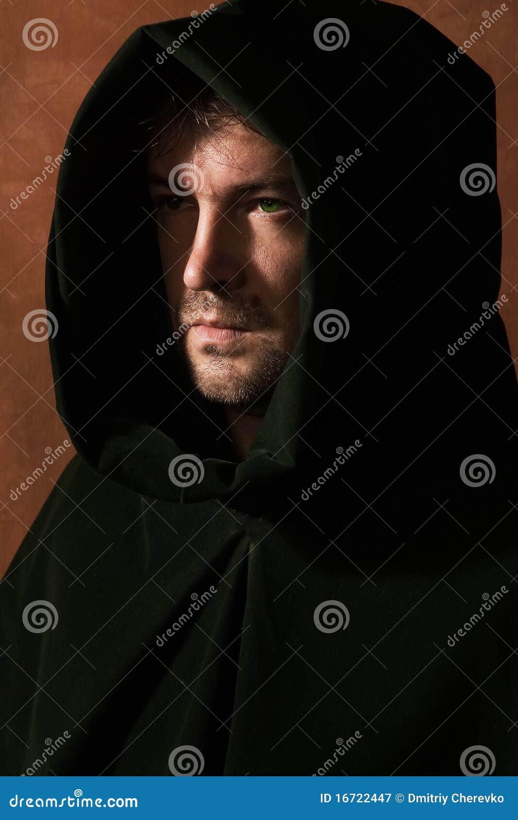 Medieval Robber Royalty-Free Stock Photo | CartoonDealer.com #10434315
