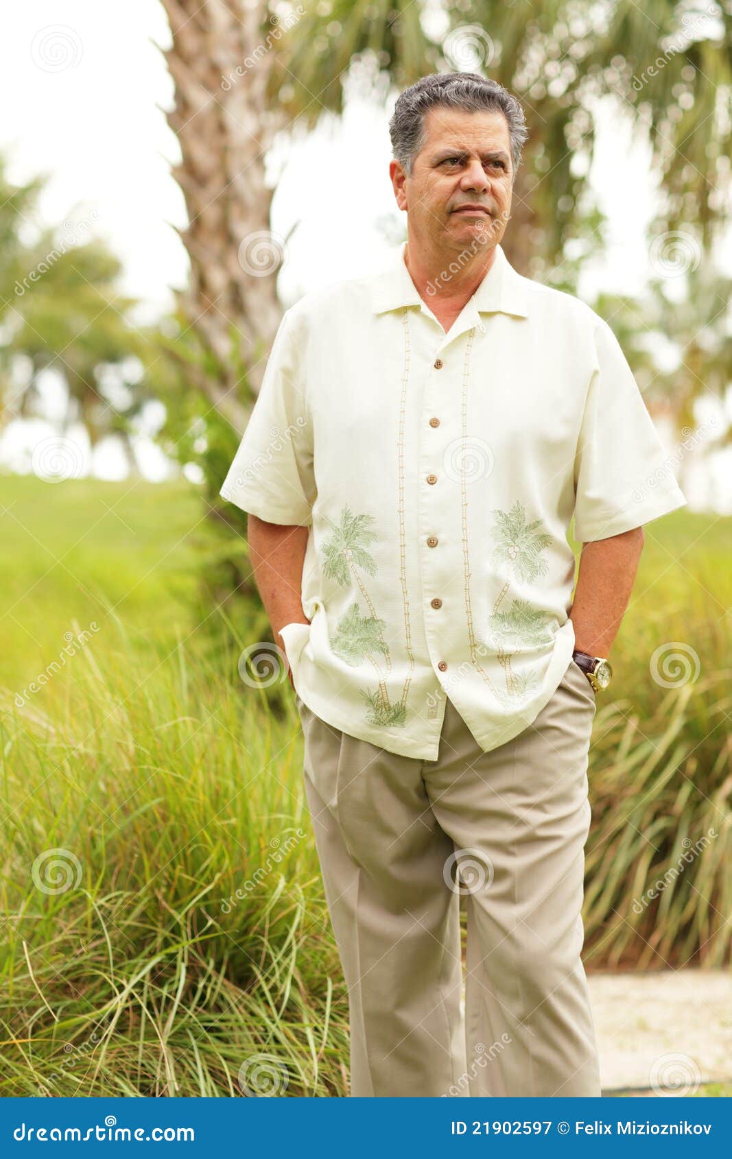 Man in Miami stock image. Image of handsome, adult, composition - 21902597