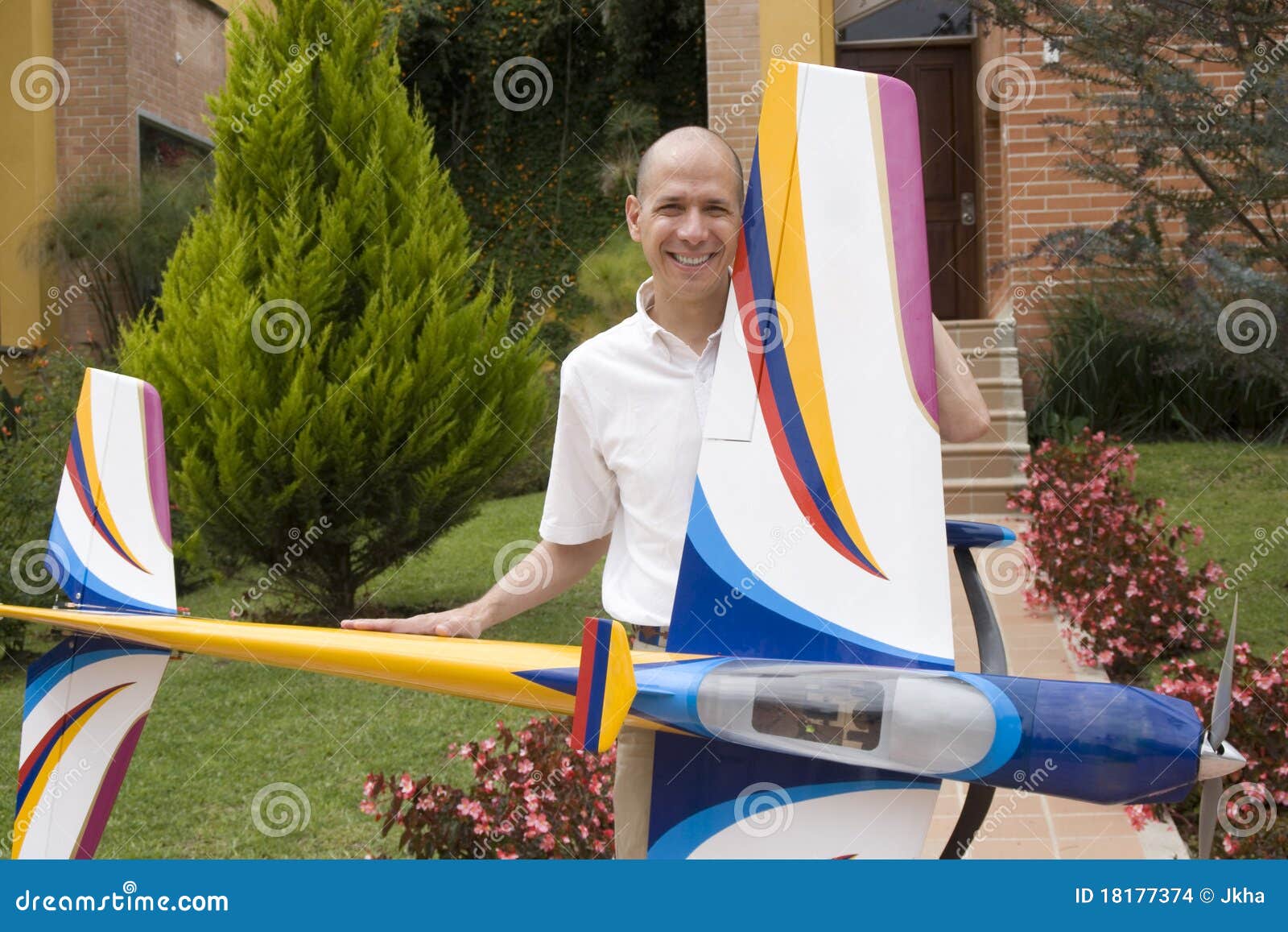 Indian Man Flying Plane Photos - Free & Royalty-Free Stock Photos from ...