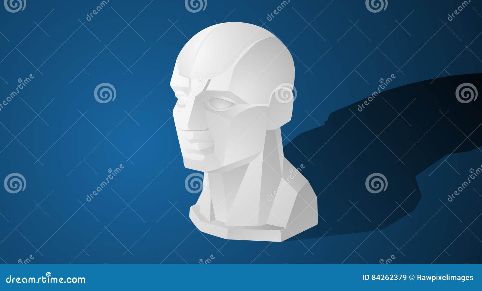 Man Model Icon Illustration Design Vector Concept Stock Vector ...