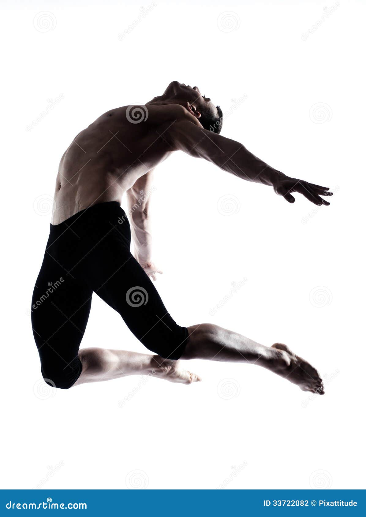 Modern Ballet, Great Design For Any Purposes. Ballet Dancer Ballerina ...