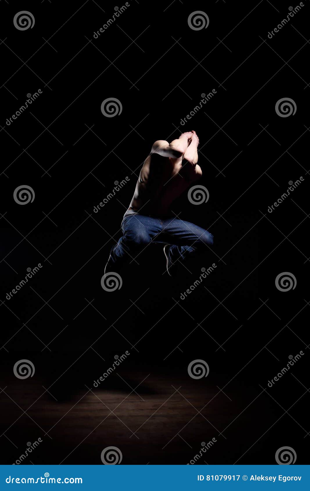 Man in motion stock image. Image of abstract, moving - 81079917