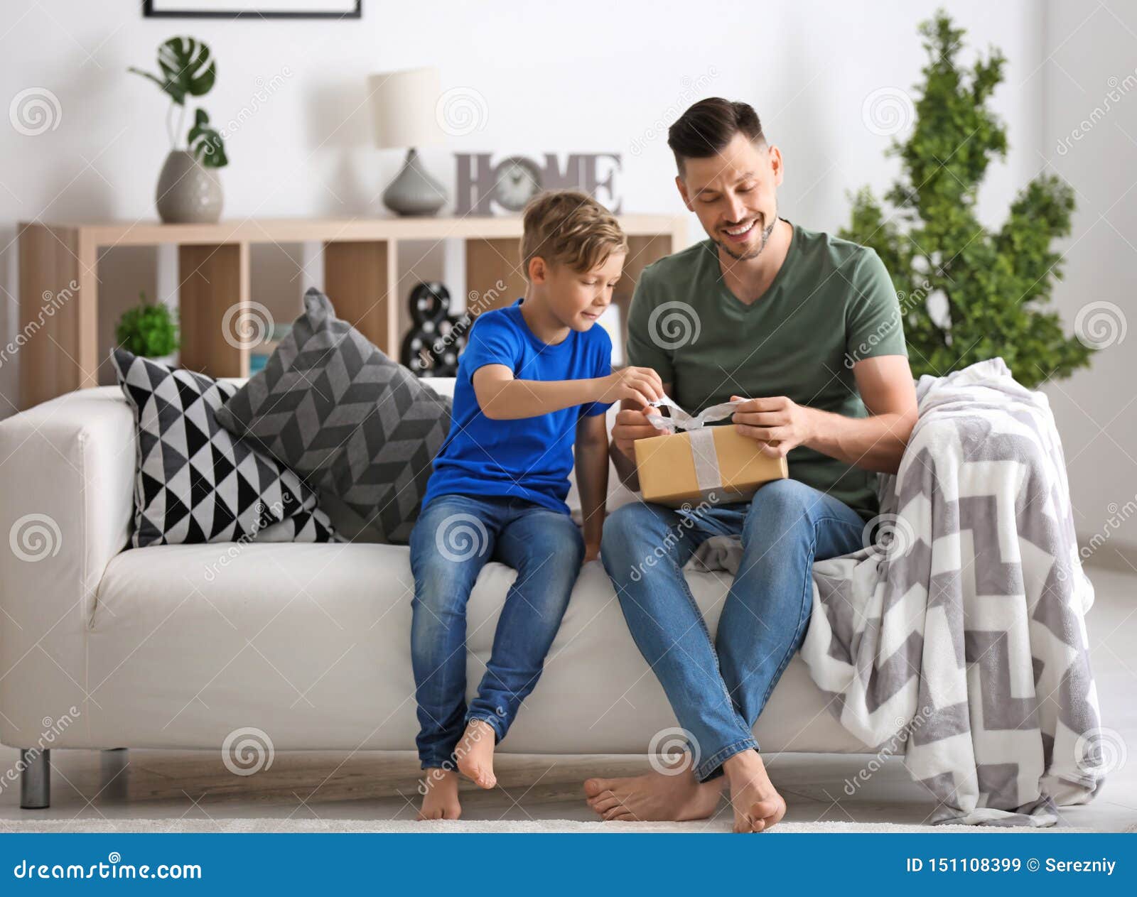 3,589 Father Opening Stock Photos - Free & Royalty-Free Stock Photos ...