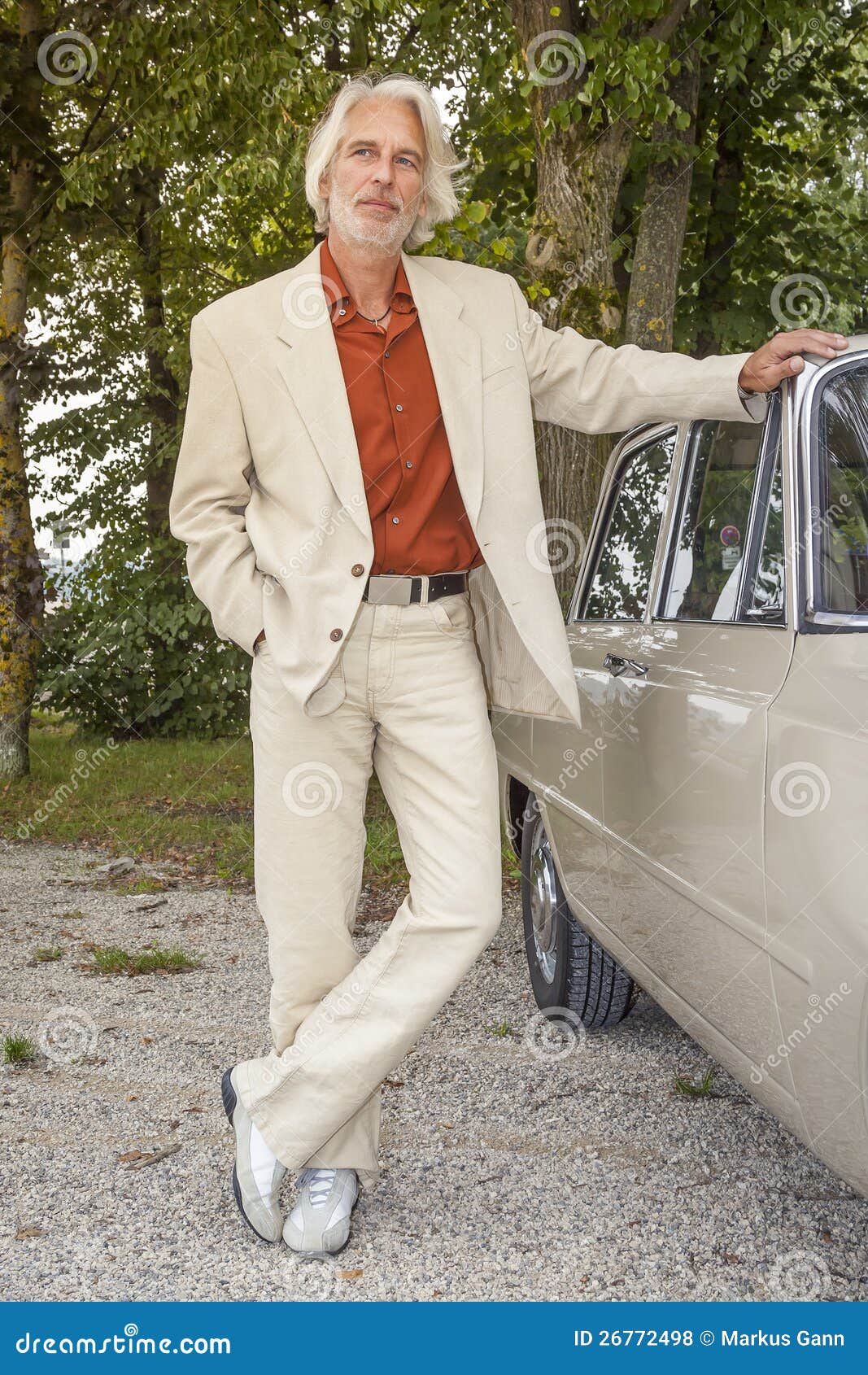 Man outdoor suit stock photo. Image of people, outdoor - 26772498