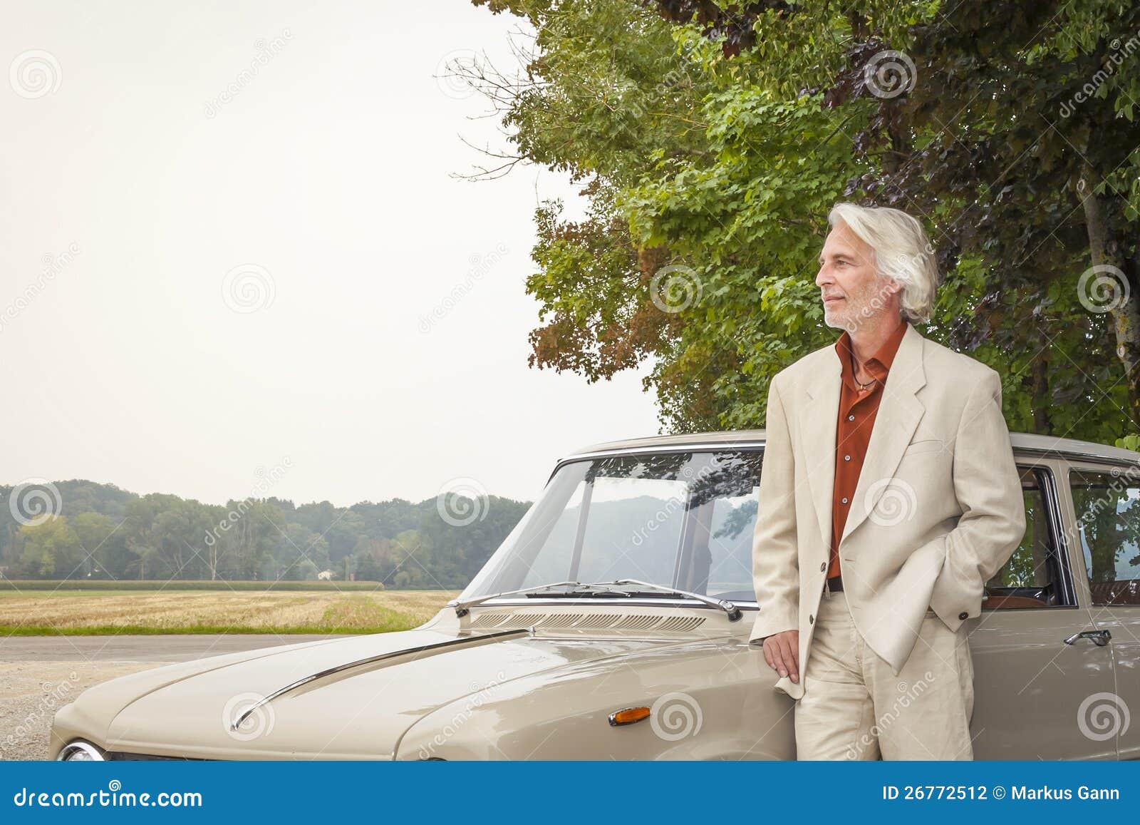 Man outdoor suit stock photo. Image of executive, outdoor - 26772512