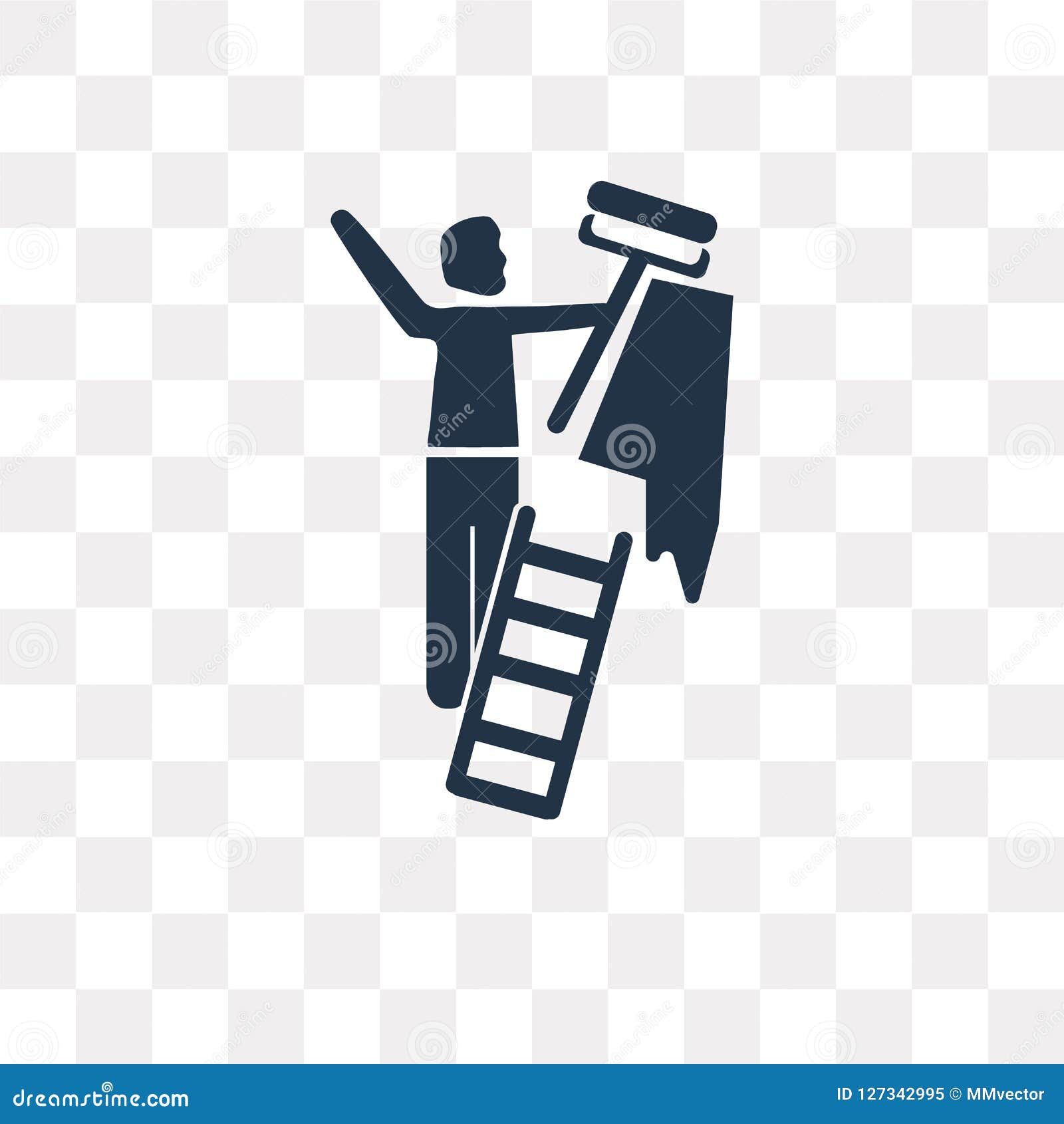 Man Painting Icon Stock Illustrations – 8,218 Man Painting Icon Stock ...