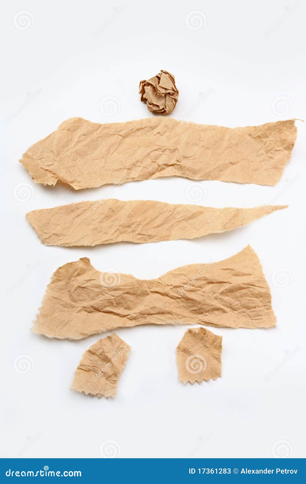 The man and paper stock image. Image of head, textured - 17361283
