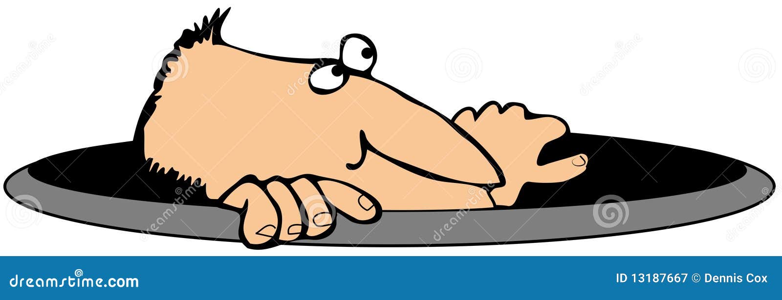 Peering Cartoons, Illustrations & Vector Stock Images - 465 Pictures to ...