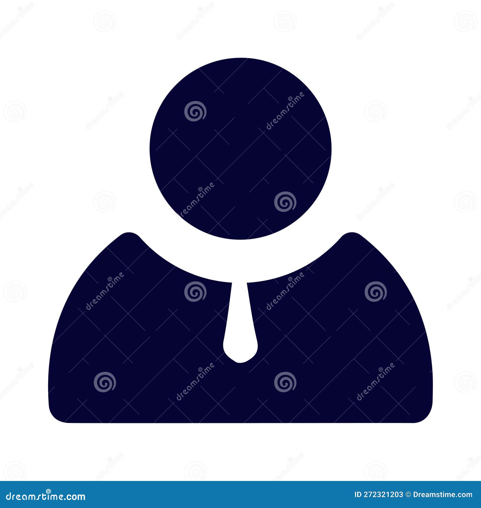 Man, People, Admin, Avatar Icon Stock Vector - Illustration of profile ...