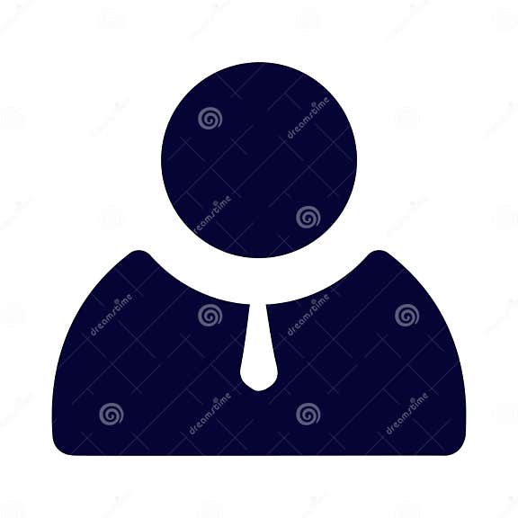 Man, People, Admin, Avatar Icon Stock Vector - Illustration of profile ...