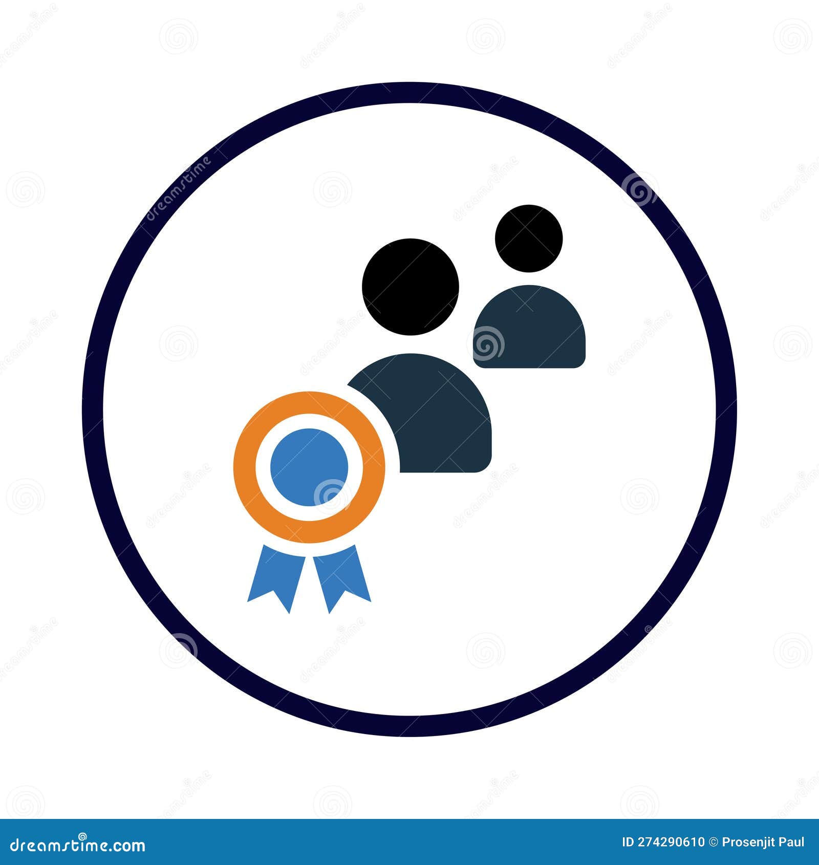 Man, People, Business Man, Trusted, Trusted Group Icon Stock Vector ...