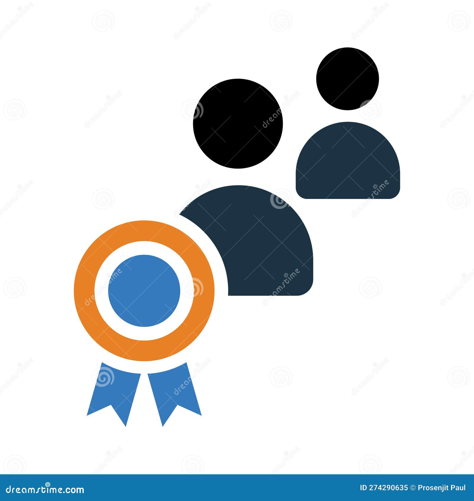 Man, People, Business Man, Trusted, Trusted Group Icon Stock Vector ...