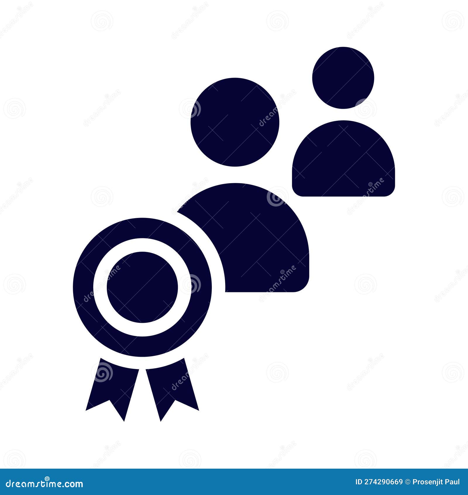 Man, People, Business Man, Trusted, Trusted Group Icon Stock Vector ...