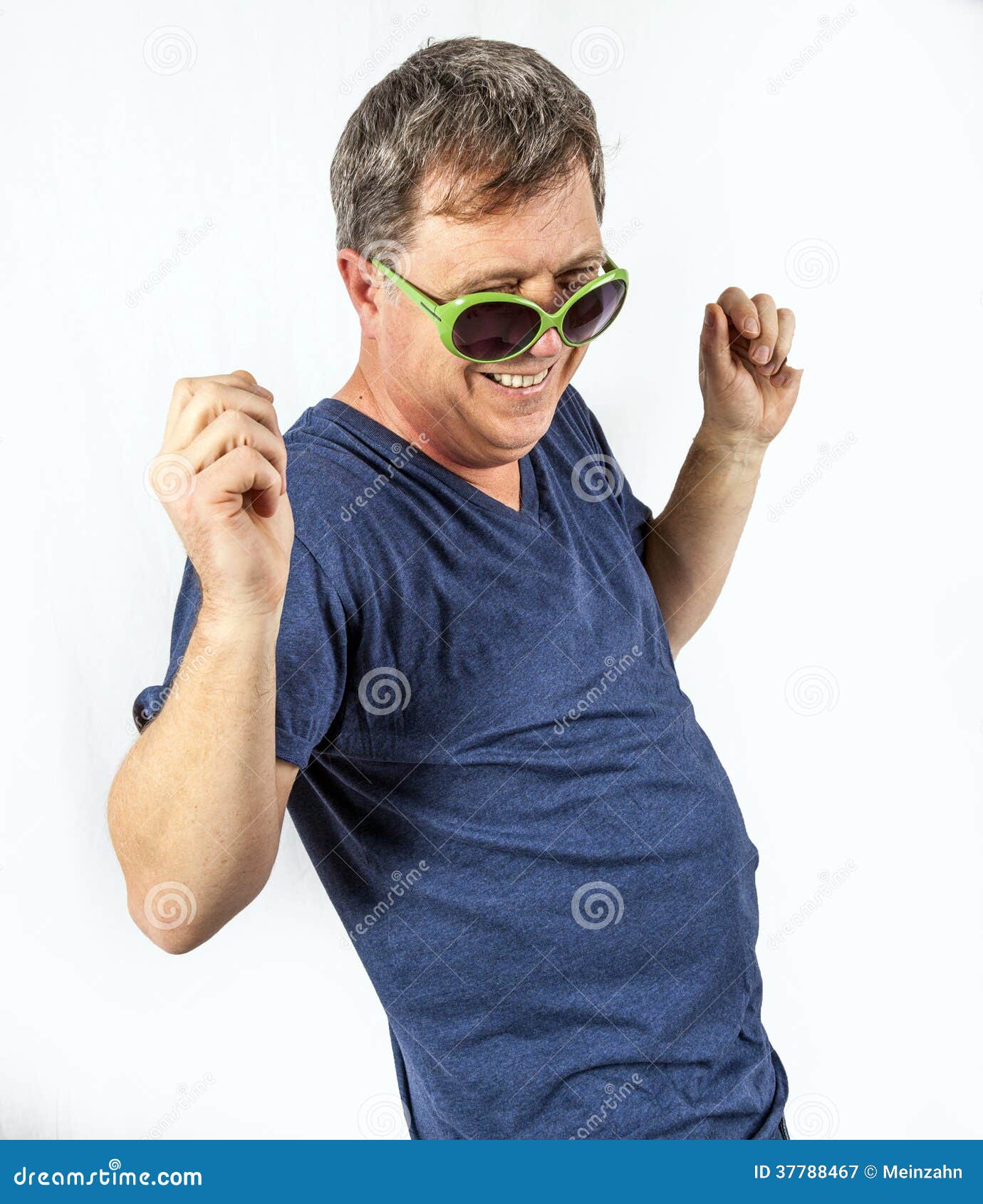 Man performs cool rap stock image. Image of face, glasses - 37788467