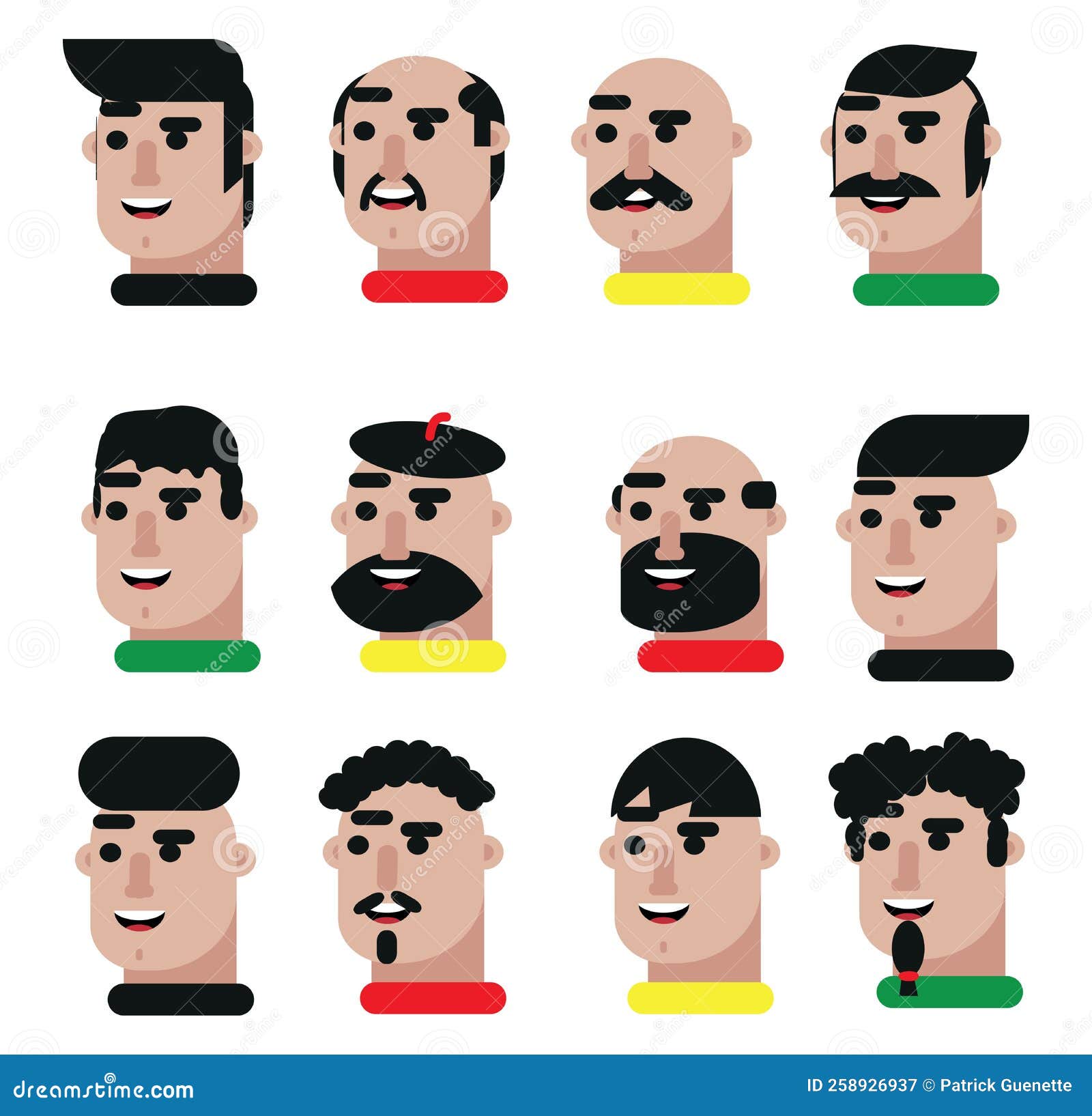 Personas Cartoons, Illustrations & Vector Stock Images - 299 Pictures ...