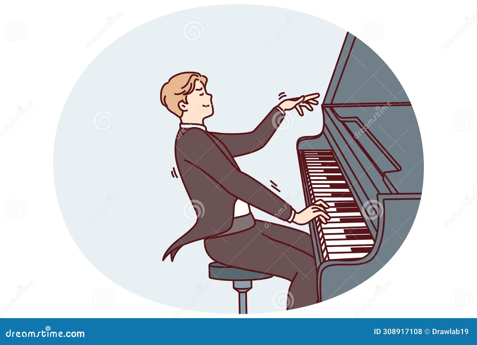 Masterfully Cartoons, Illustrations & Vector Stock Images - 1673 ...