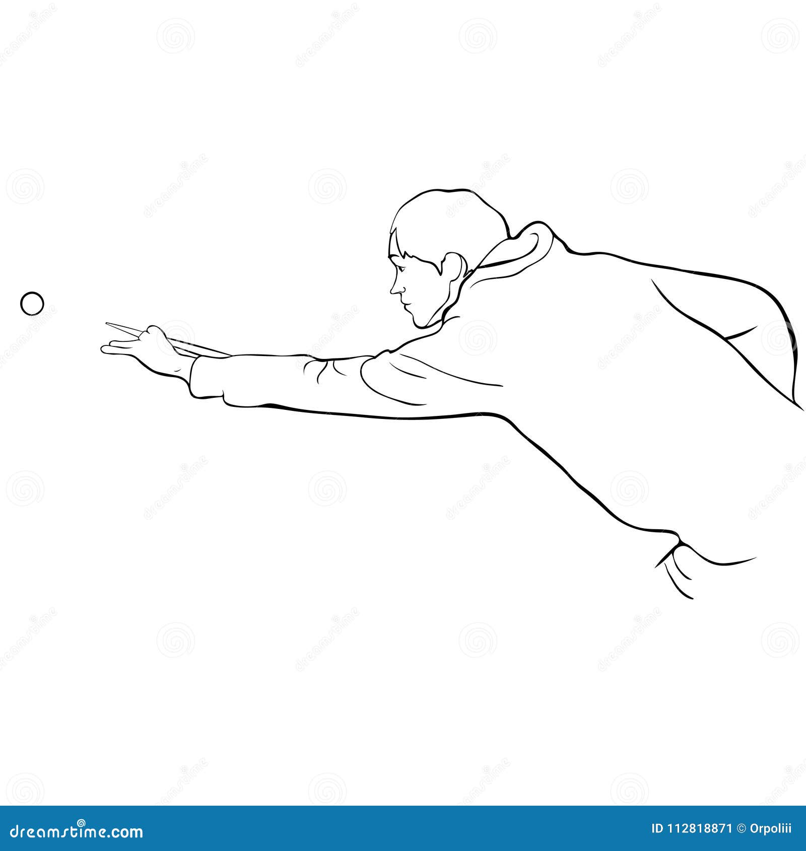 Billiard Coloring Pages Coloring Pages