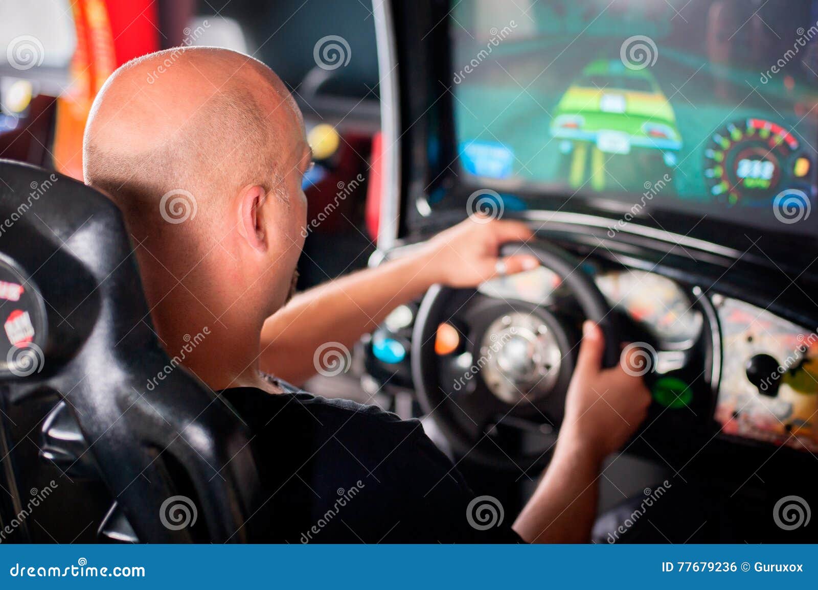 997 Video Game Wheel Stock Photos - Free & Royalty-Free Stock Photos ...