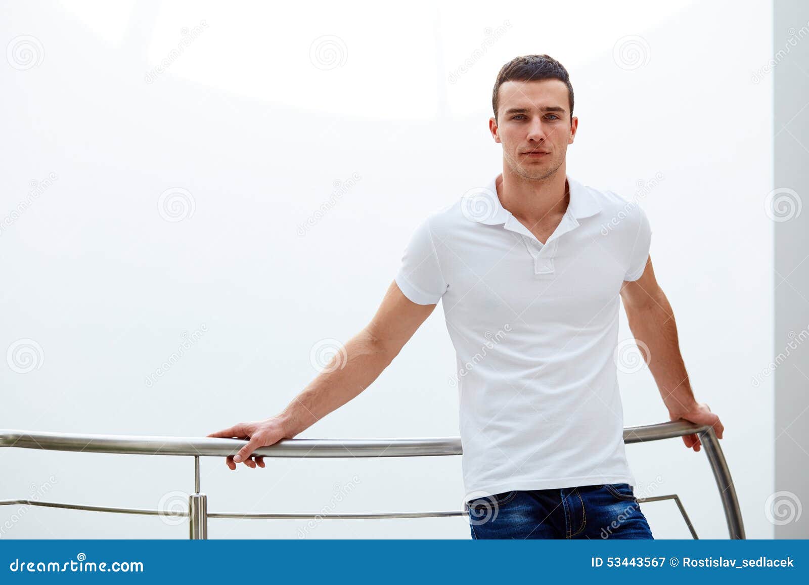 9,260 Railing Man Stock Photos - Free & Royalty-Free Stock Photos from ...