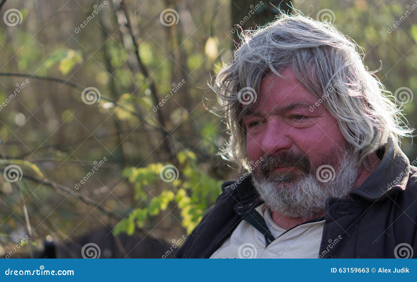 Man portrait stock image. Image of help, person, drunkard - 63159663