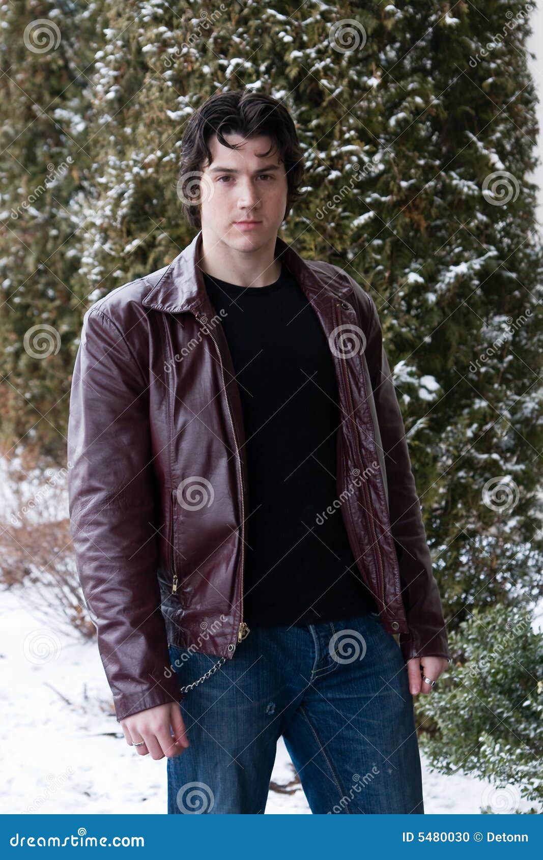 Man posing stock photo. Image of upright, male, hands - 5480030