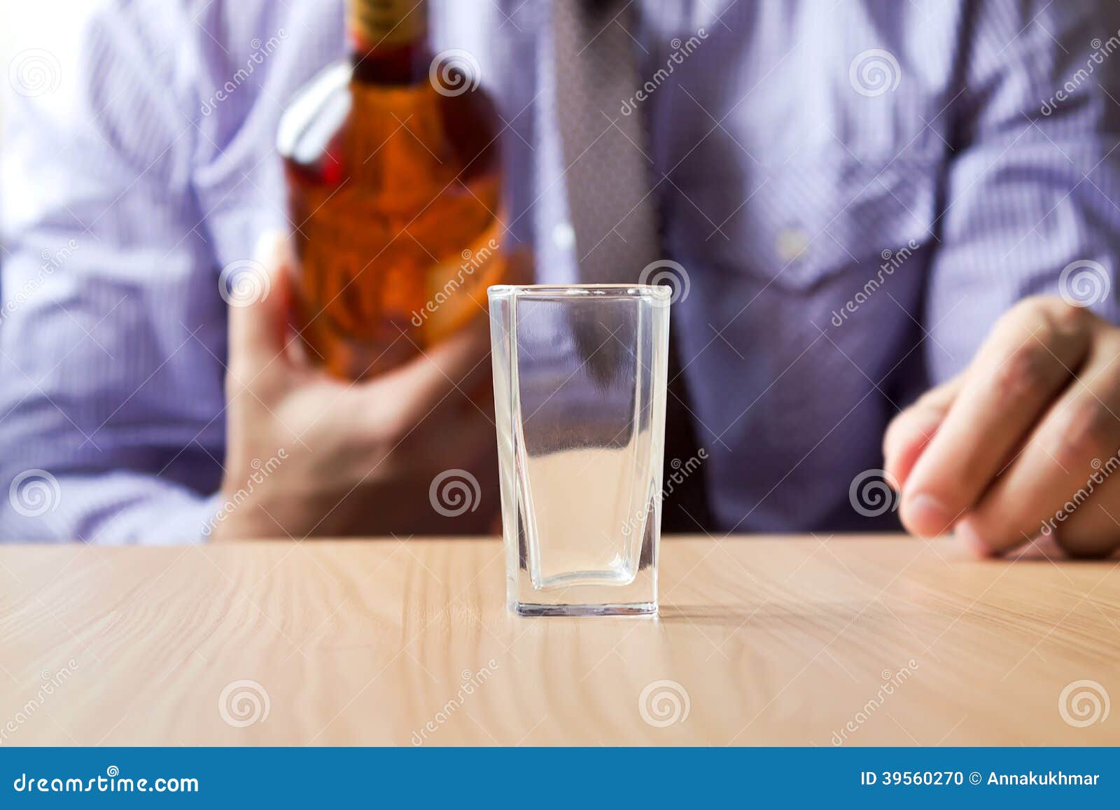 Man Pouring Alcohol into the Glass Stock Photo - Image of party, barman ...
