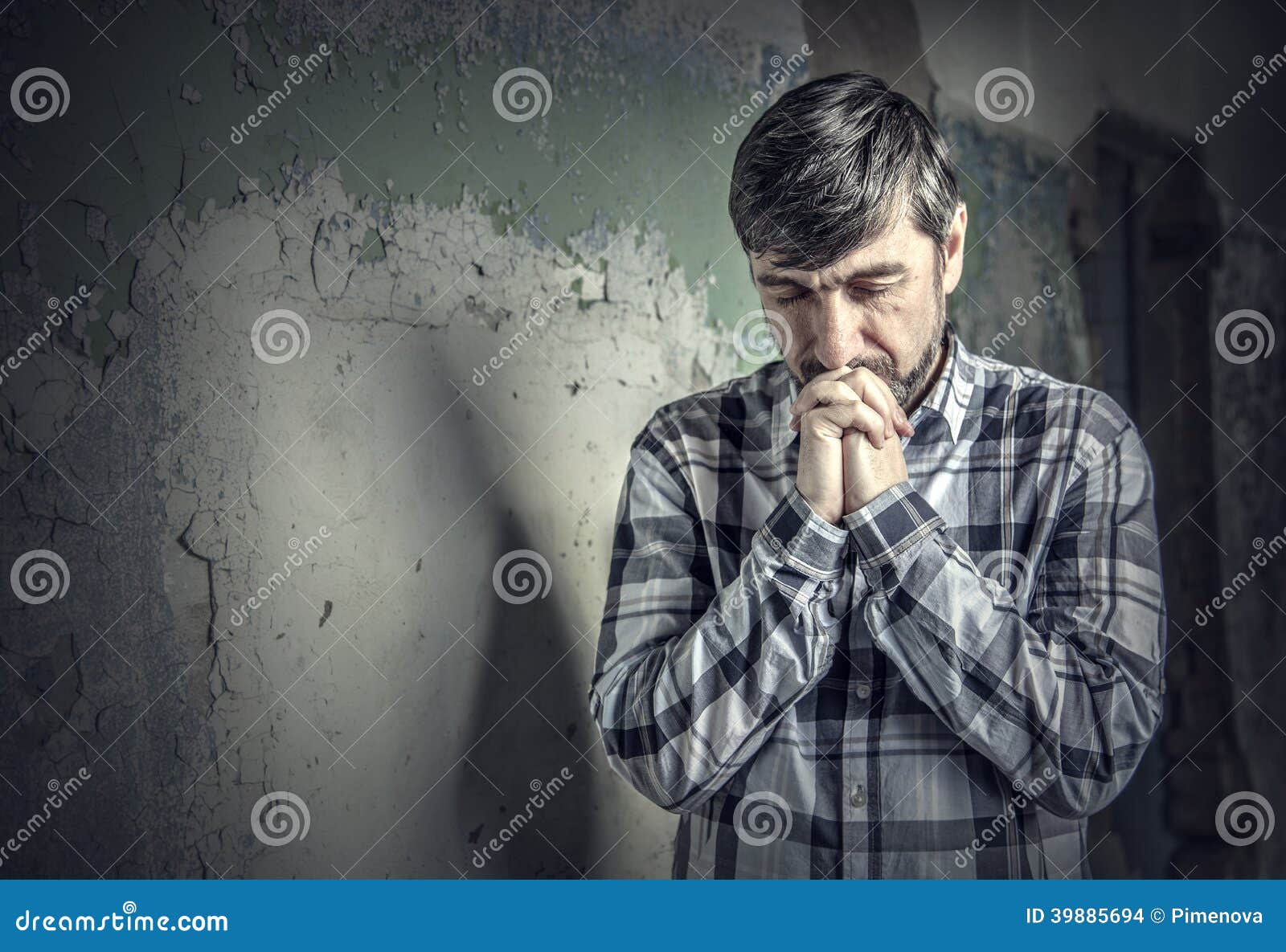 2,449 Man Praying Background Wall Photos - Free & Royalty-Free Stock ...