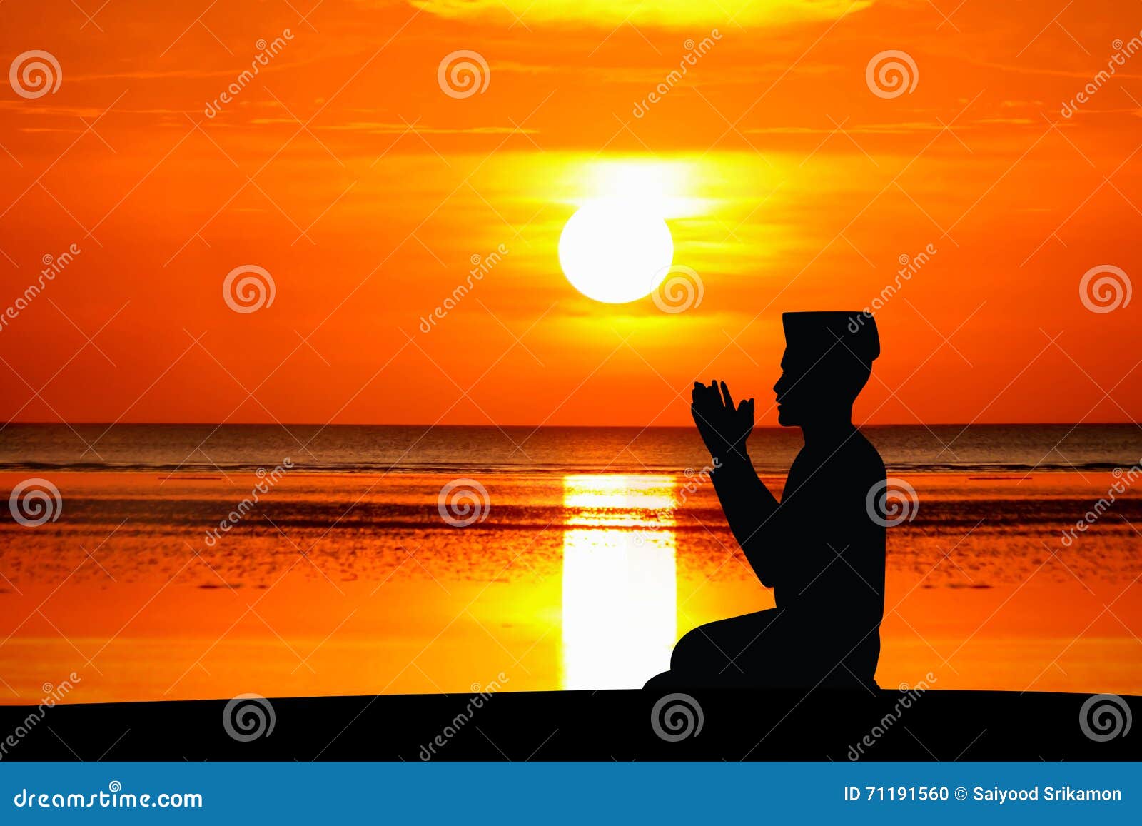 The man praying stock photo. Image of jesus, faith, meditation - 71191560