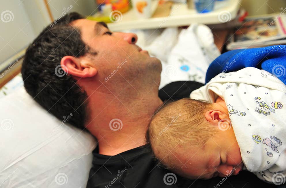 Man and Pregnancy stock photo. Image of fatherhood, love - 24582238