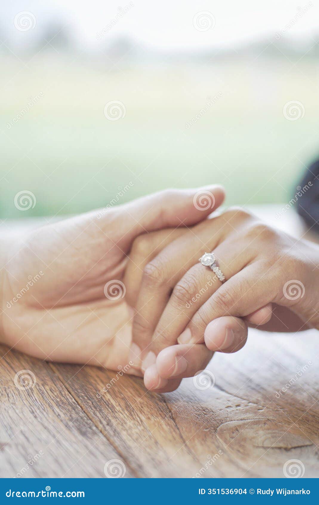 Man Propose for Marriage with Engagement Ring Stock Photo - Image of ...