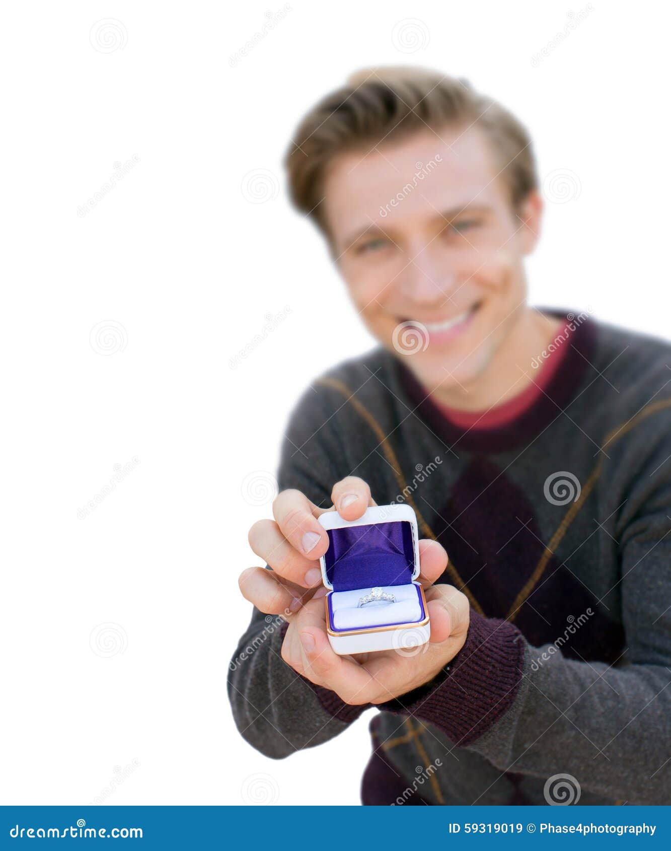 Man proposing stock image. Image of engagement, commitment - 59319019