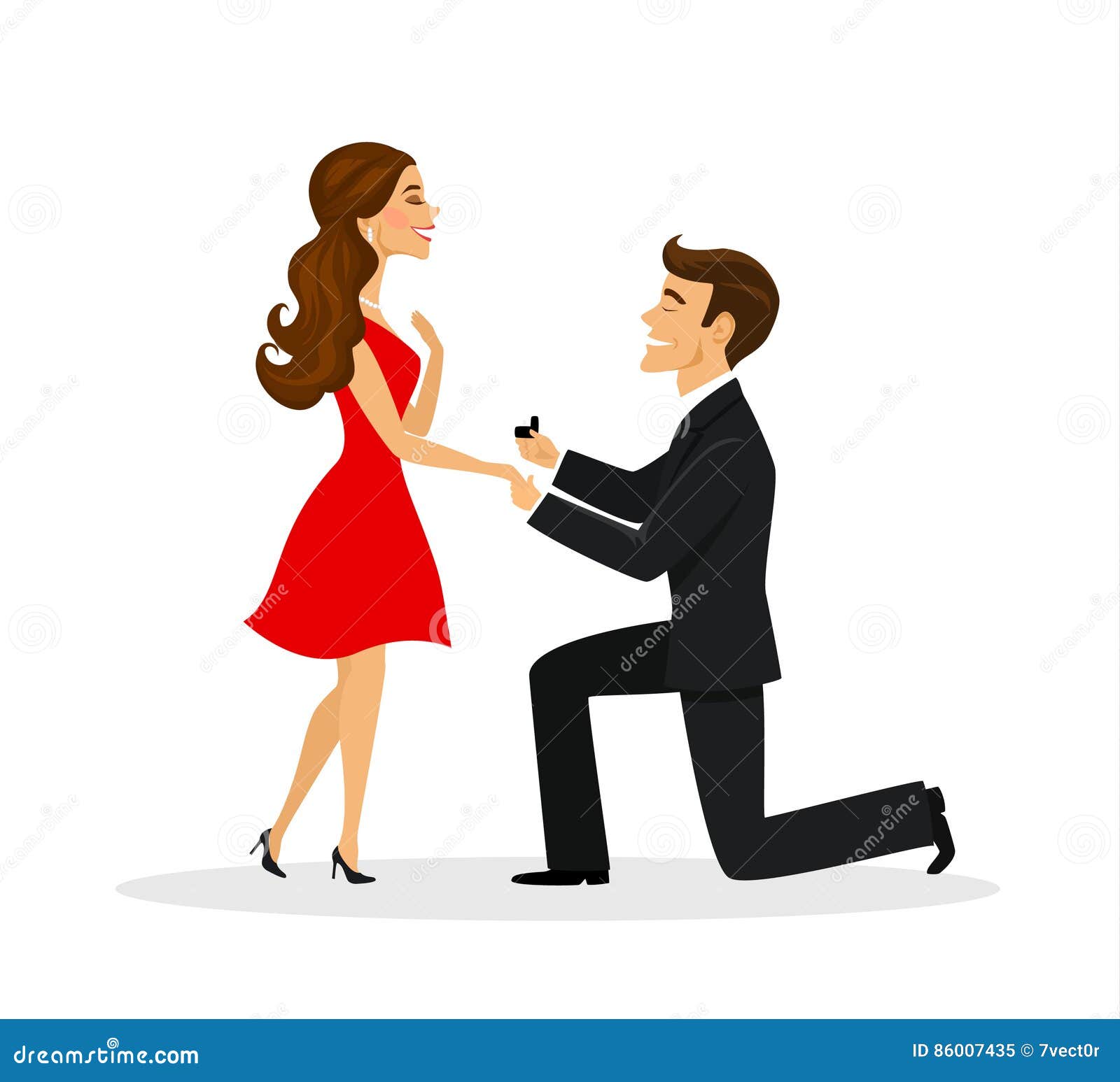Proposal Clipart
