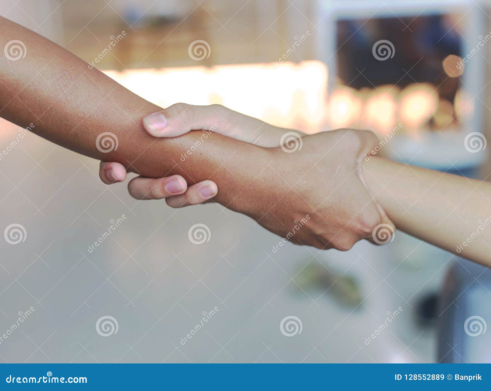 Man pull another hands stock image. Image of pull, help - 128552889