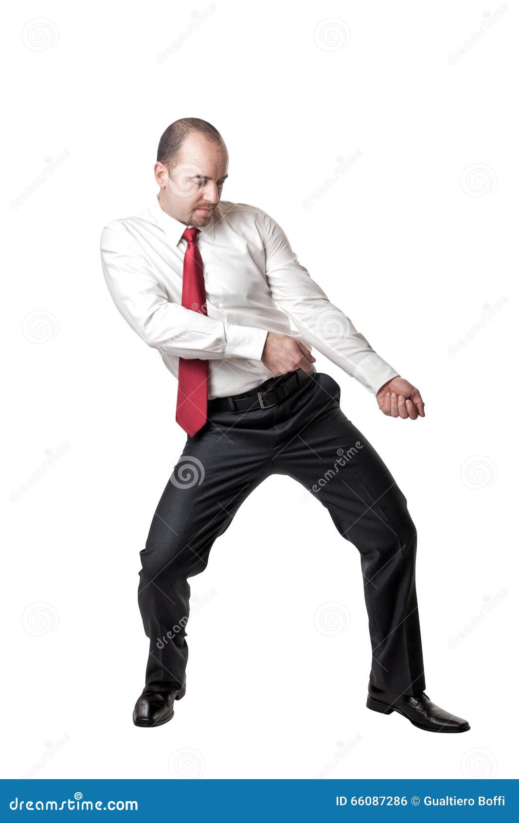 Man in pull position stock photo. Image of active, pull - 66087286