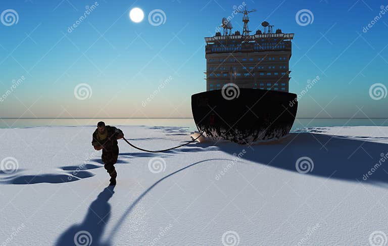 Help stock illustration. Illustration of flight, power - 101606284