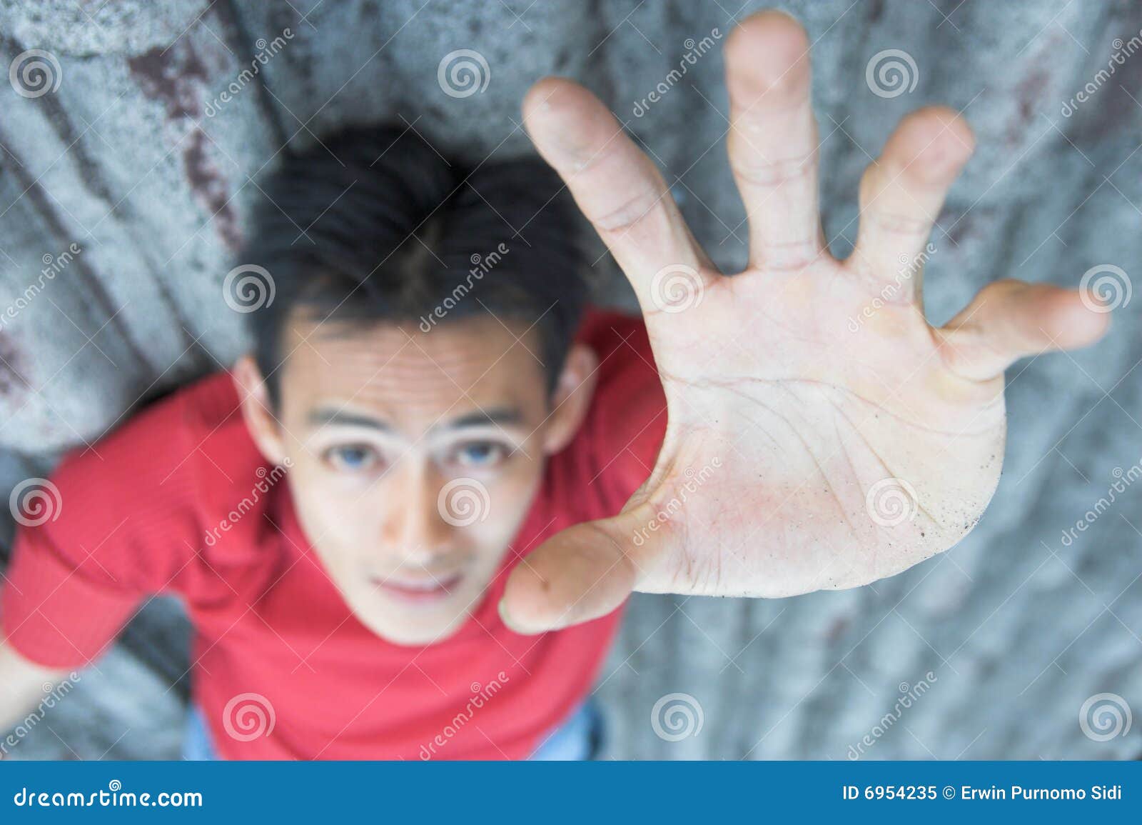 Man reach stock image. Image of hold, reaching, destiny - 6954235
