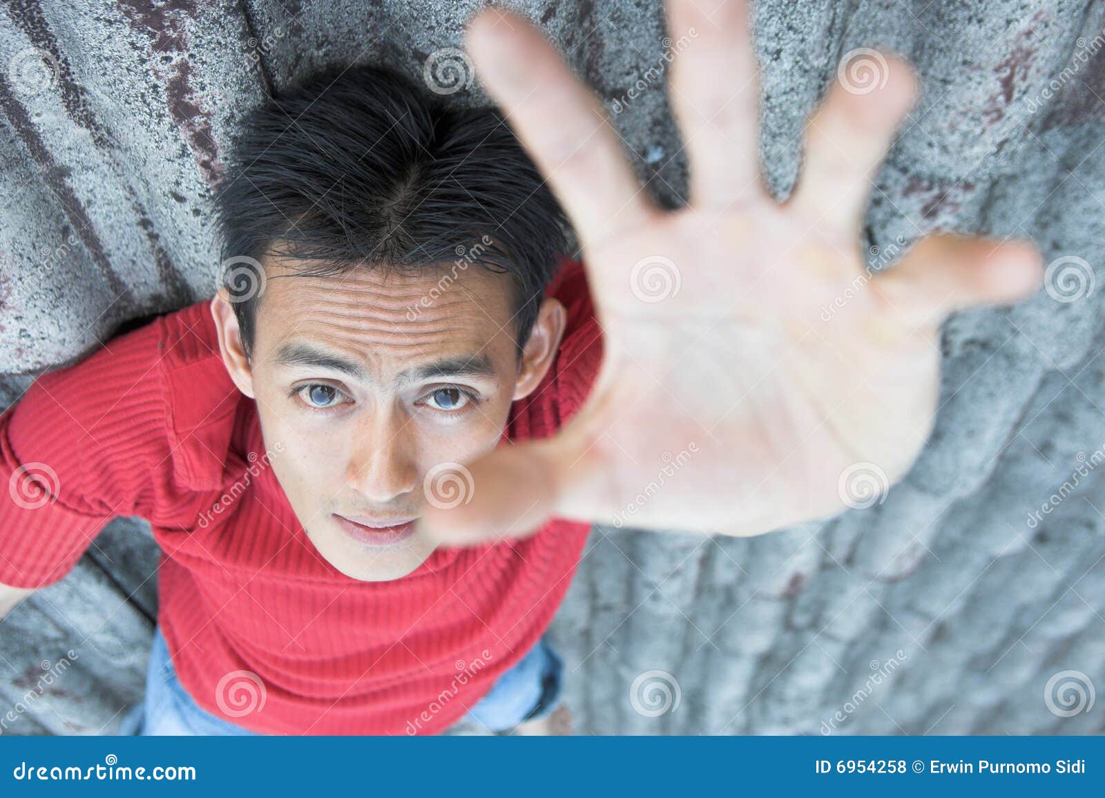 Man reach stock photo. Image of help, destiny, view, grab - 6954258
