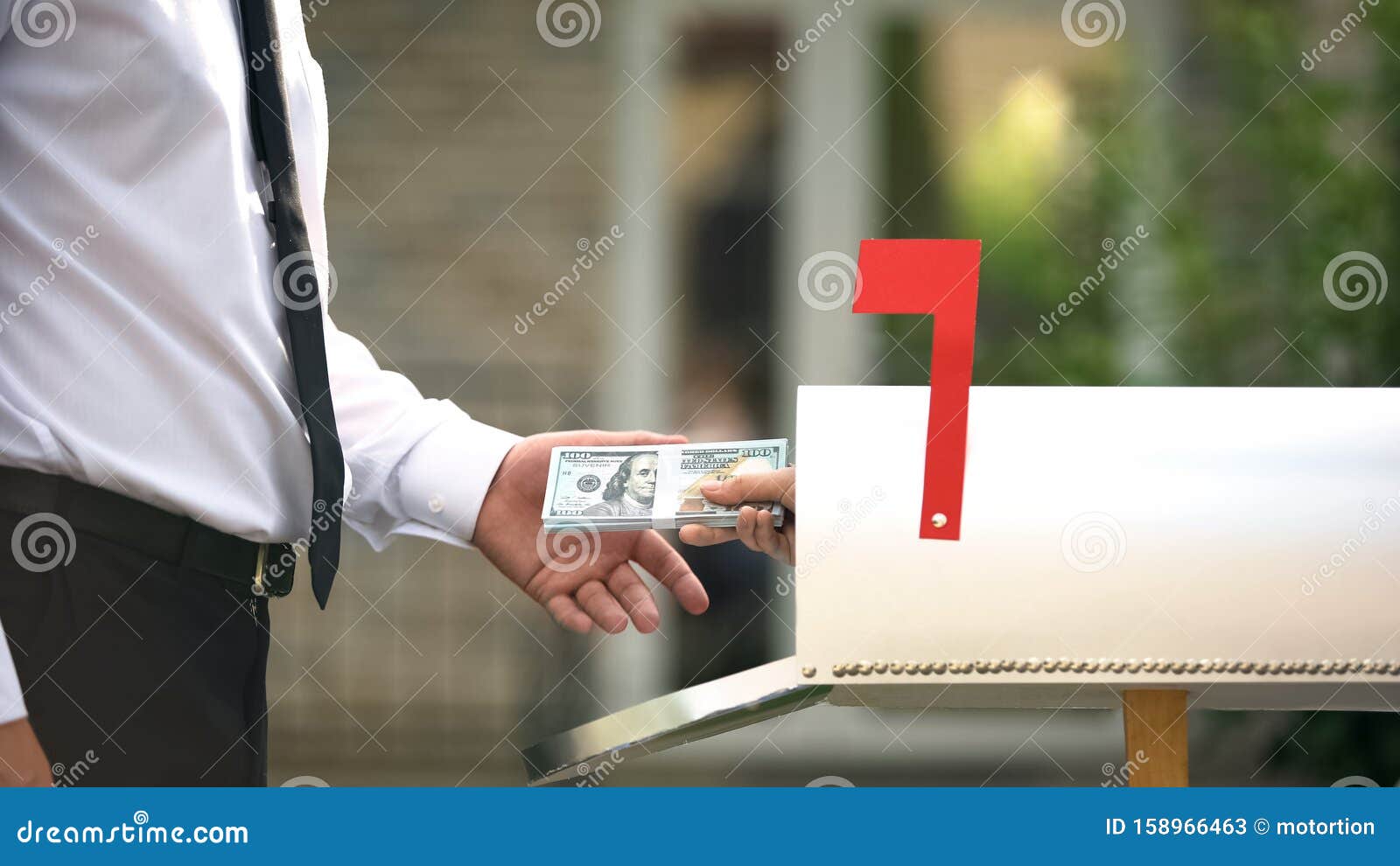 134 Mailbox Receiving Incoming Mail Stock Photos - Free & Royalty-Free ...