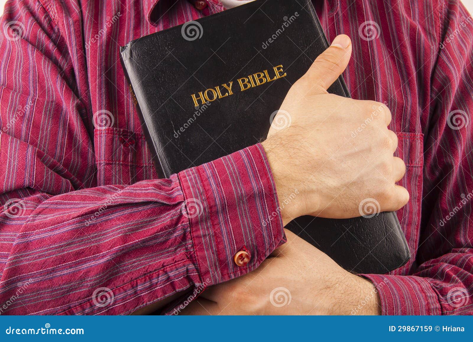 Man hugging a Bible stock image. Image of precious, wordofgod - 29867159