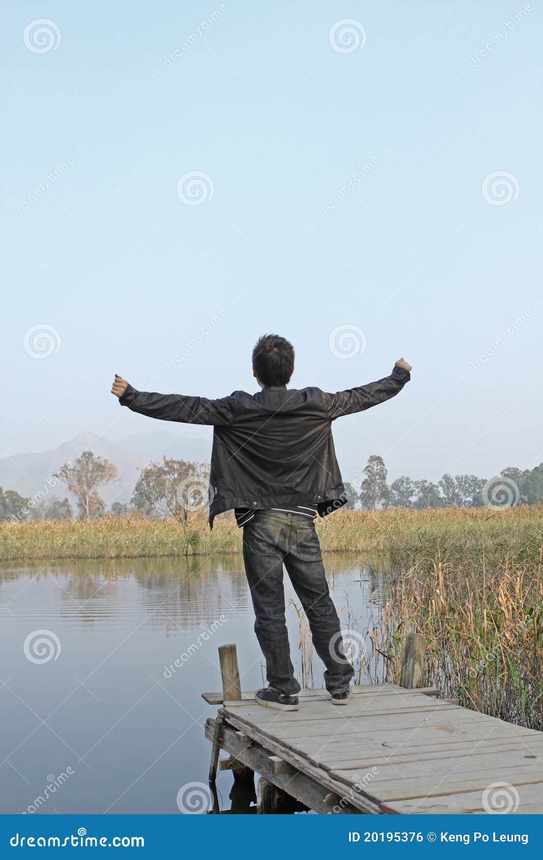 Man resting stock photo. Image of athlete, contemplation - 20195376