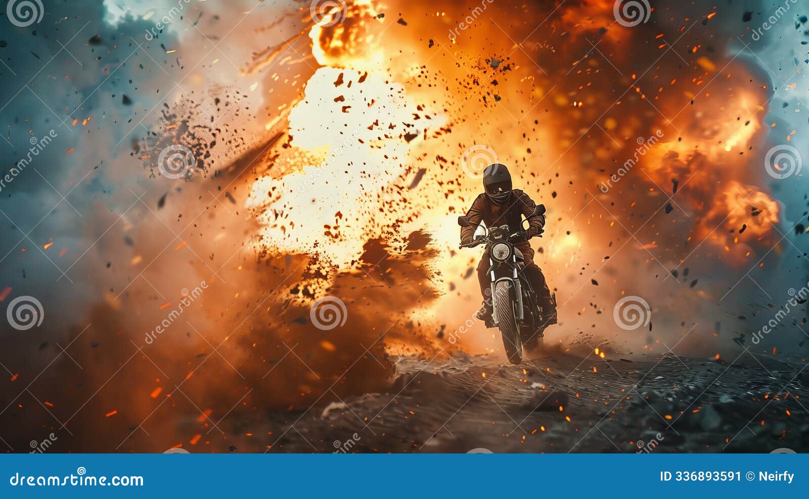 D-Day: Dramatic Action And Sacrifice On The Beaches Of Normandy Royalty ...