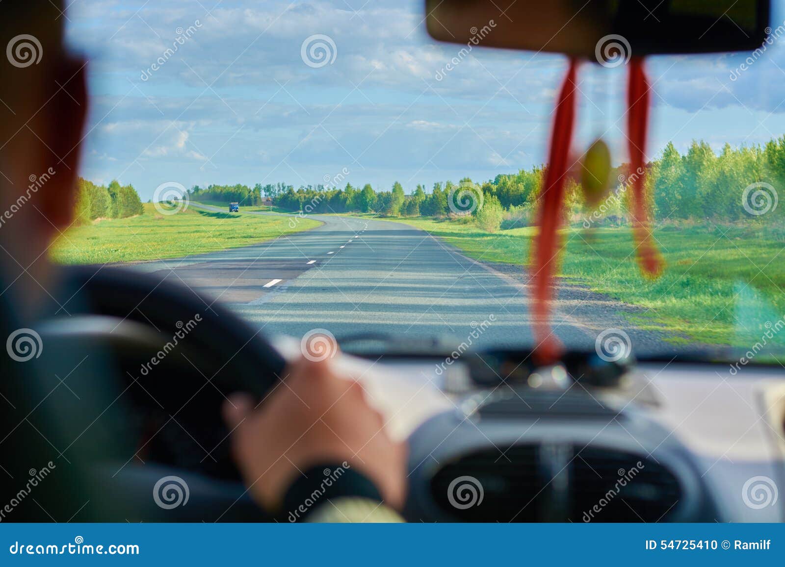 A man riding in a car stock photo. Image of velocity - 54725410